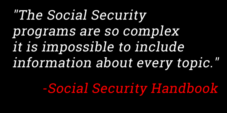 Social Security: 3 Helpful Tips for Financial Advisors Conducting Seminars