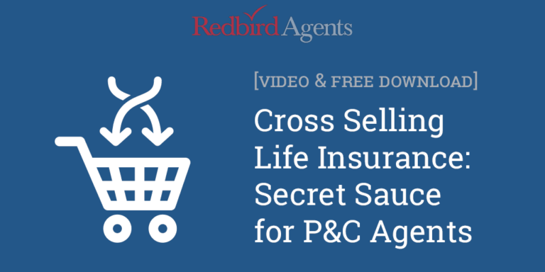 Cross Selling Life Insurance: How to get Free Life Leads