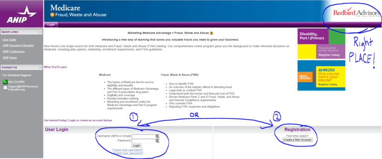 Get Your 2025 AHIP Discount Code Here: All Medicare Agents Save $50 Get Your 2025 AHIP Discount Code Here: All Medicare Agents Save $50