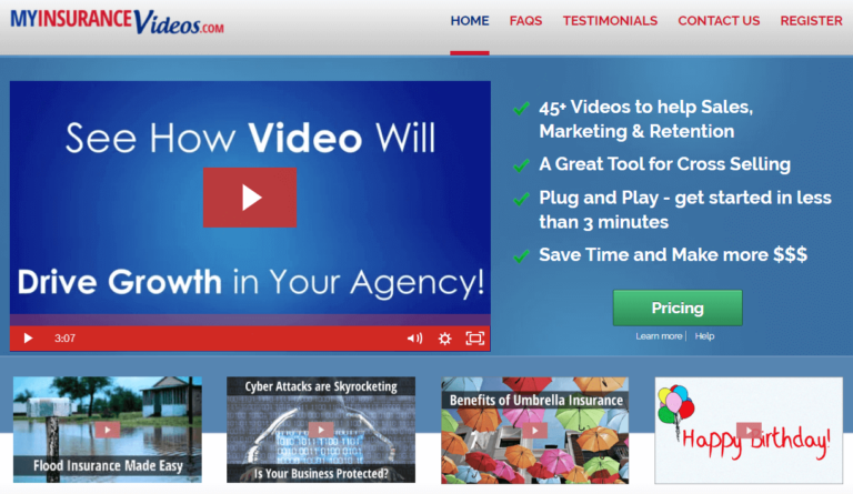 8 Resources Every Insurance Agent Should Know About