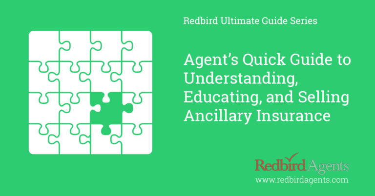 Ancillary Insurance: An Agent's Quick Guide to Getting Started