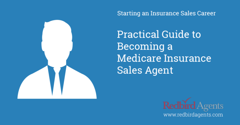 Complete Guide to Becoming a Medicare Insurance Agent