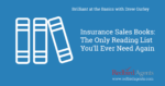 Insurance Sales Books: 16 That You Shouldn't Ignore in 2025