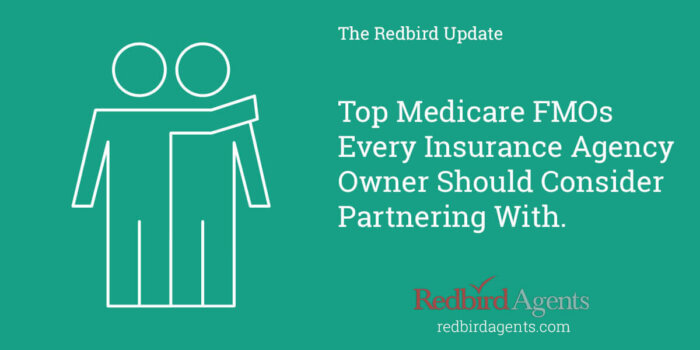 Top Medicare FMOs to Consider in 2026 [Contact Info Included]
