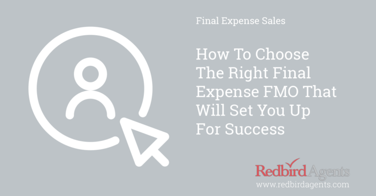 Choosing the Right Final Expense FMO [Including Recommendations ...