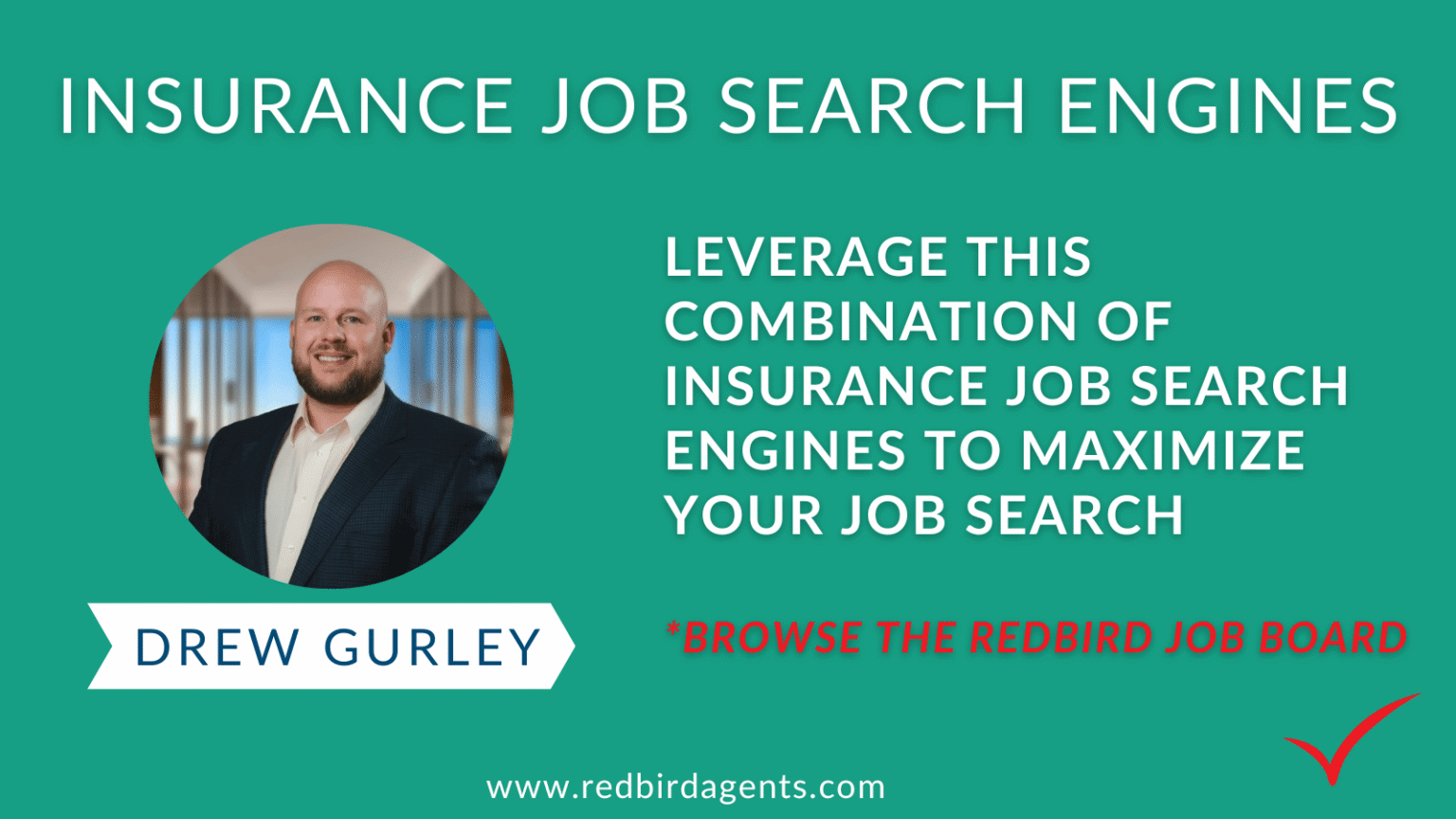Top Insurance Job Search Engines